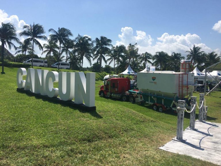 Plantas Dosificadoras de Concreto - Basei